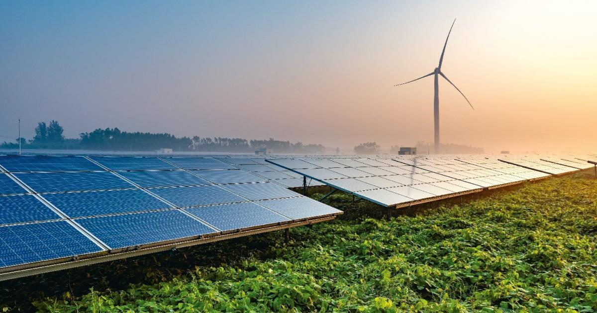 Systeemefficiëntie kan RES'en fors uitvoerbaarder en goedkoper maken ...