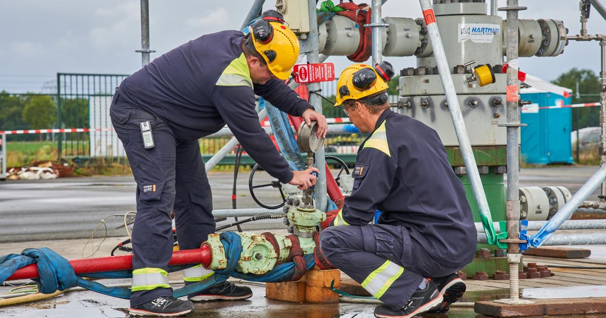 Vacature Programmamanager | Netbeheer Nederland