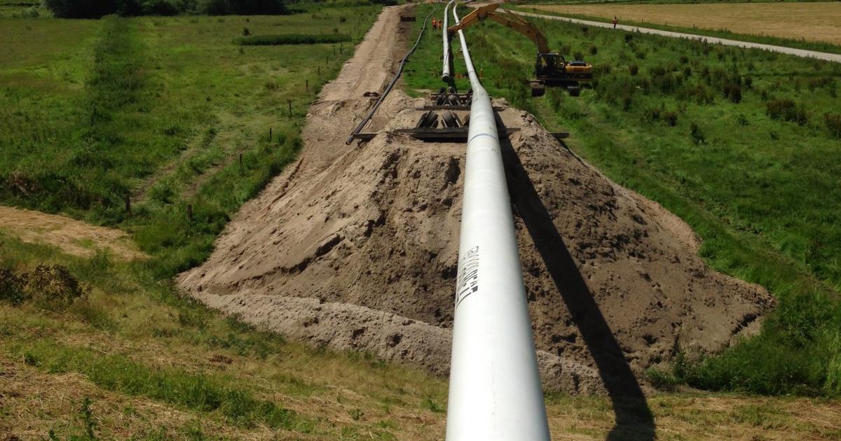 Warmtenetprogressie belangrijk voor betaalbaar energiesysteem ...
