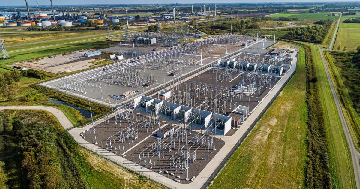 Netbeheerders informeren Tweede Kamer over elektriciteitsnet: ‘Denken vanuit 2050’ | Netbeheer ...