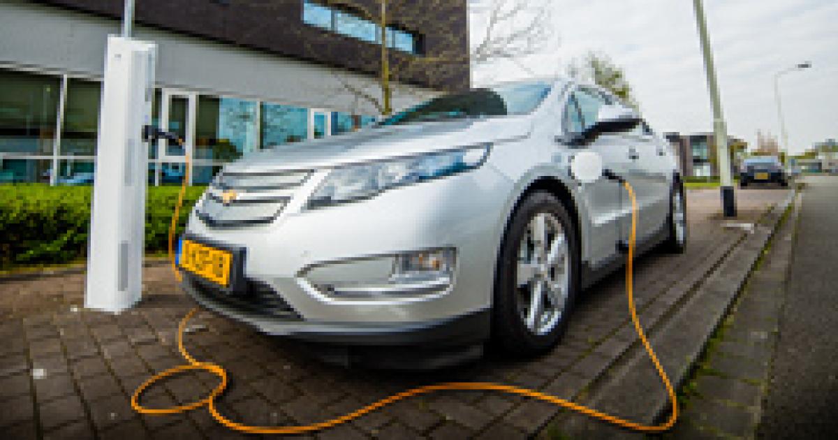 Nederland en Noorwegen koppelen elektrische auto aan flexibel ...