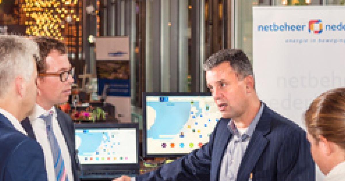 Energiekaart.net zet duurzame initiatieven op de kaart | Netbeheer Nederland