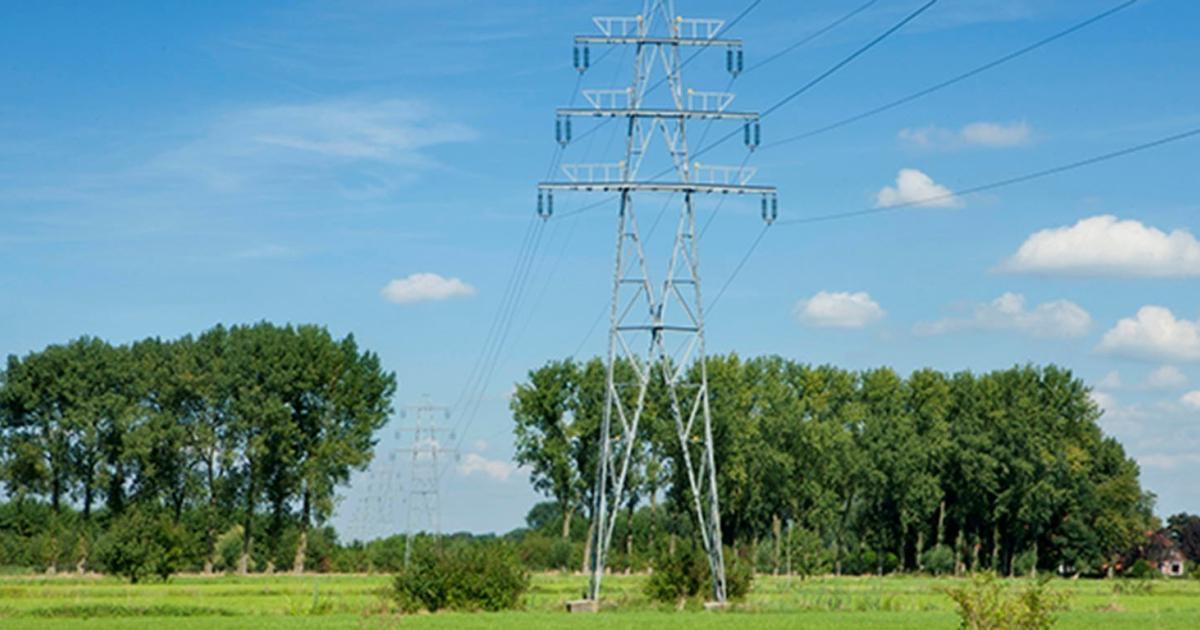 Leveringszekerheid blijft hoog tot 2030 | Netbeheer Nederland