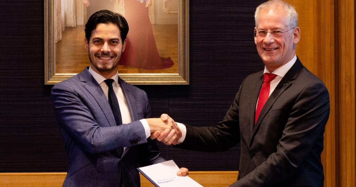 Actieplan voor meer ruimte op het net: sneller bouwen, slimmer ...