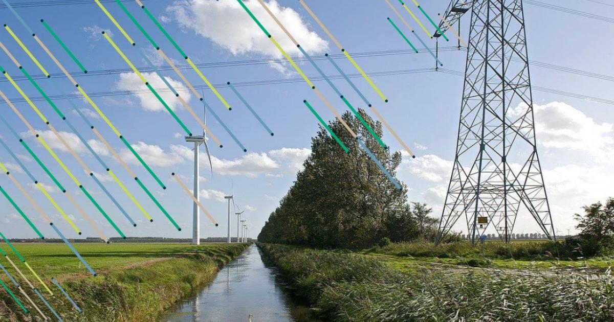 Netbeheerders willen alternatieve contractvormen voor gebruik van het elektriciteitsnet mogelijk ...