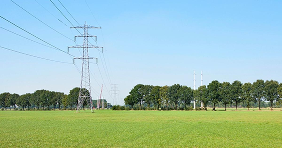 NPE geeft richting aan het toekomstig energiesysteem | Netbeheer Nederland