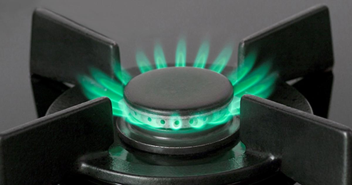Zo werkt het: groen gas | Netbeheer Nederland