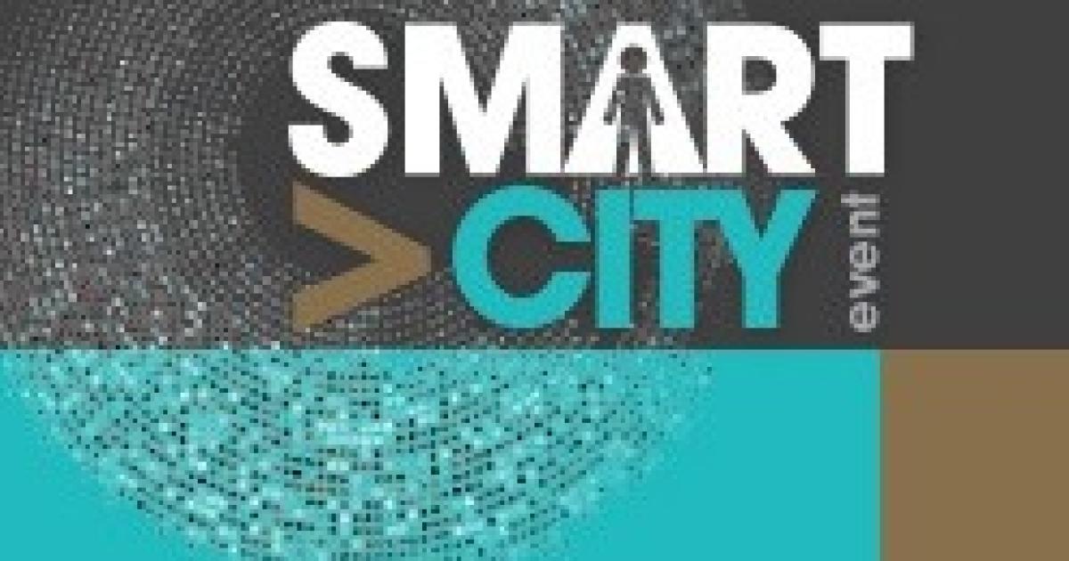 Smart City Event | Netbeheer Nederland