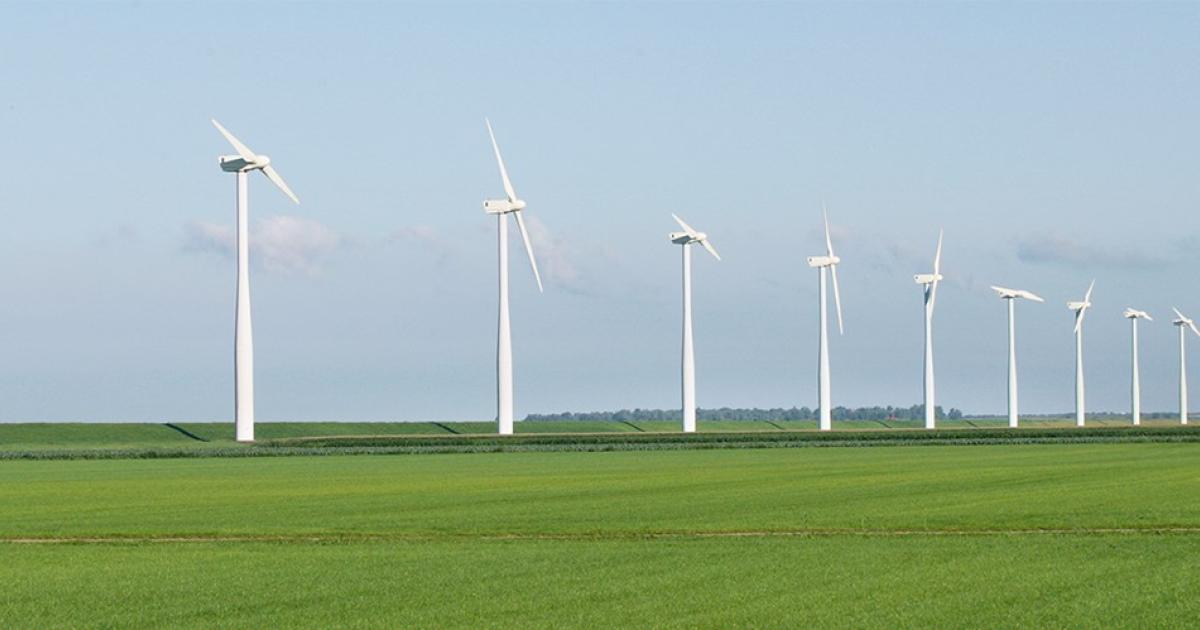 Regionale netbeheerders maken concrete afspraken over implementatie van ...