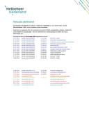 Codes | Netbeheer Nederland