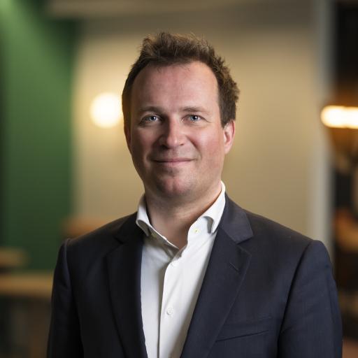 Ons team | Netbeheer Nederland