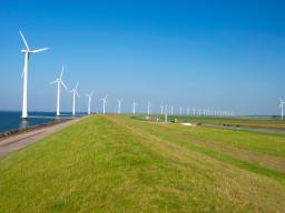 Netcapaciteit en flexibiliteit | Netbeheer Nederland